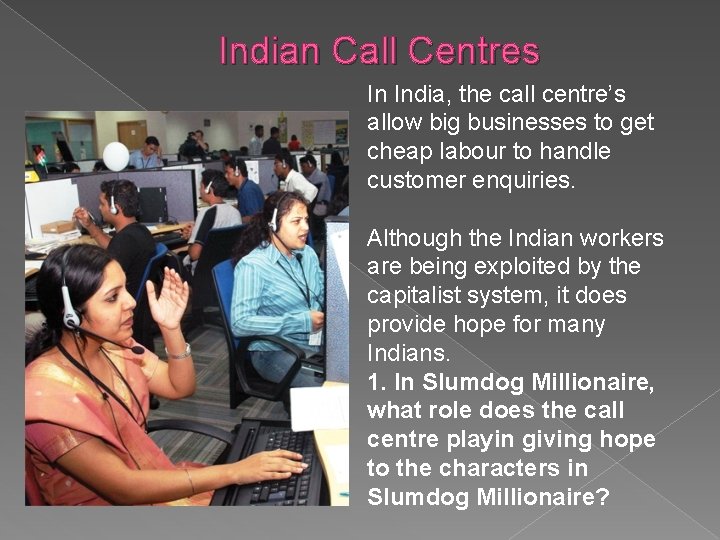 Who wants to be a millionaire In India