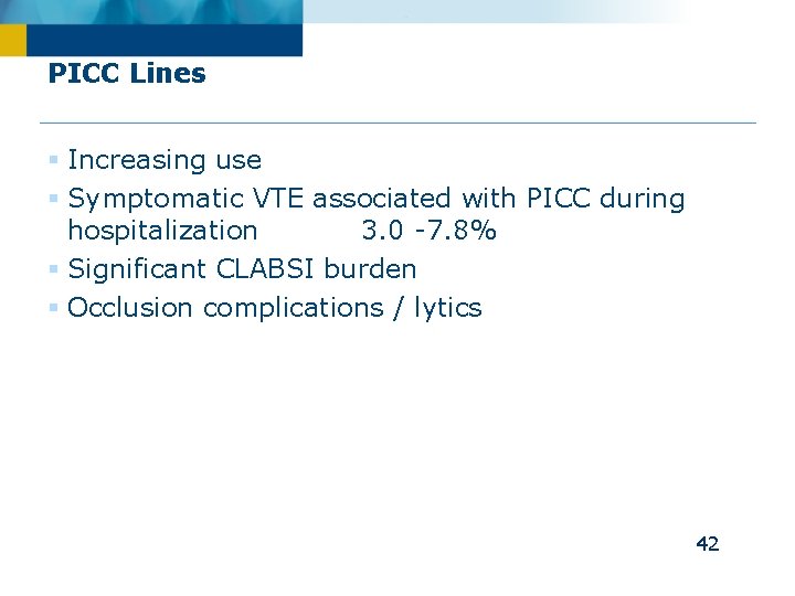 Preventing HospitalAssociated Venous Thromboembolism Practical ...