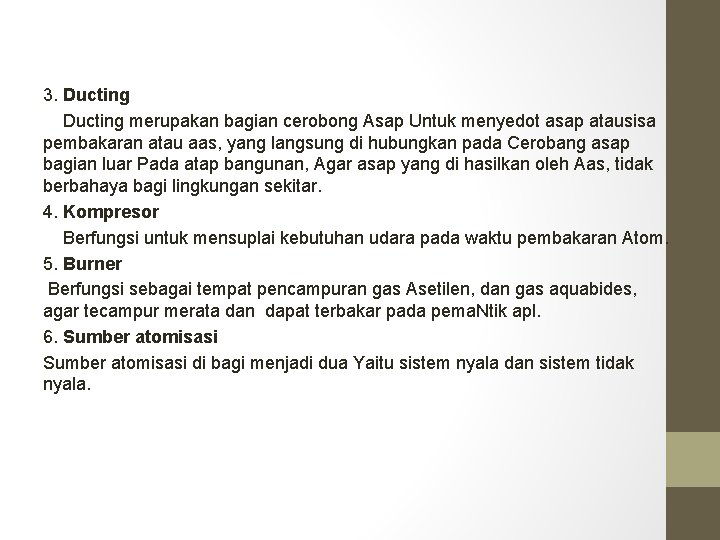 AAS Atomic Absorption Spectrophotometer 1 2 3 4
