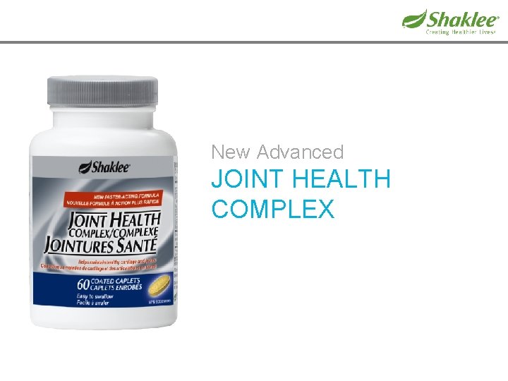 New Advanced JOINT HEALTH COMPLEX 3 4 MILLION