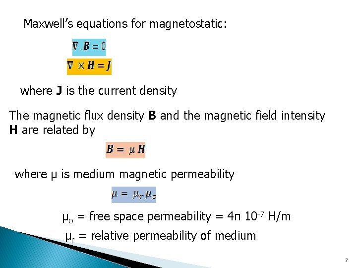 Chapter 3 By Miss Mardianaliza Othman 1 2