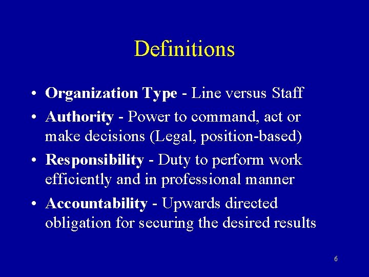 Organizing Dr C M Chang Only to be