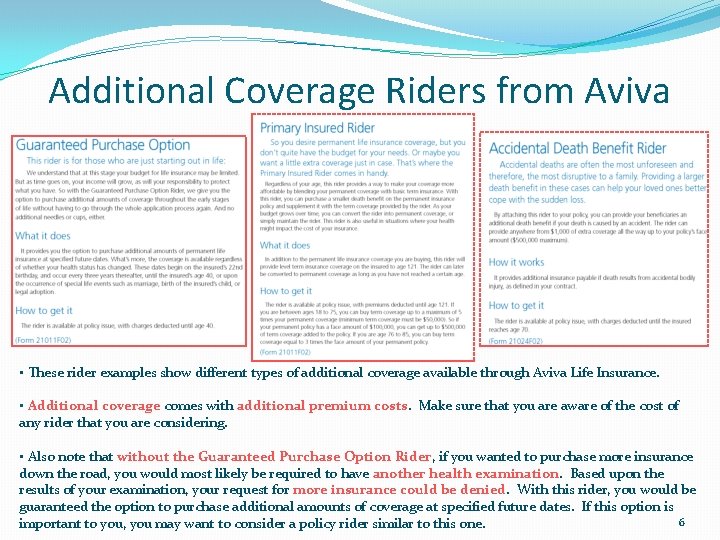 Riders on the Storm How To Make Sure