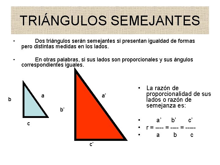 U D 9 2 ESO FIGURAS SEMEJANTES Angel