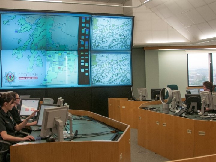 Welcome Scottish Fire and Rescue Service Fire Related