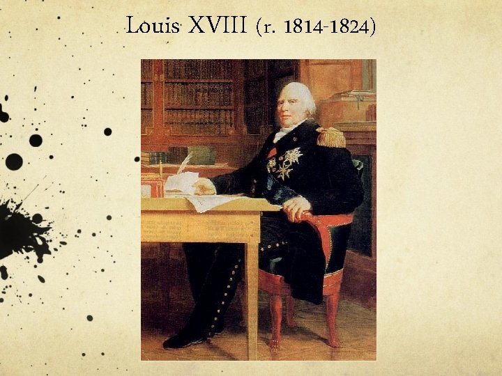 French Absolutism Enlightenment Revolution Outcome Napoleon Bonaparte ...