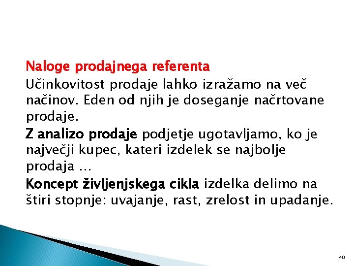 Poslovanje podjetij Trenje 1 Trenje Trenjski splet Trenje