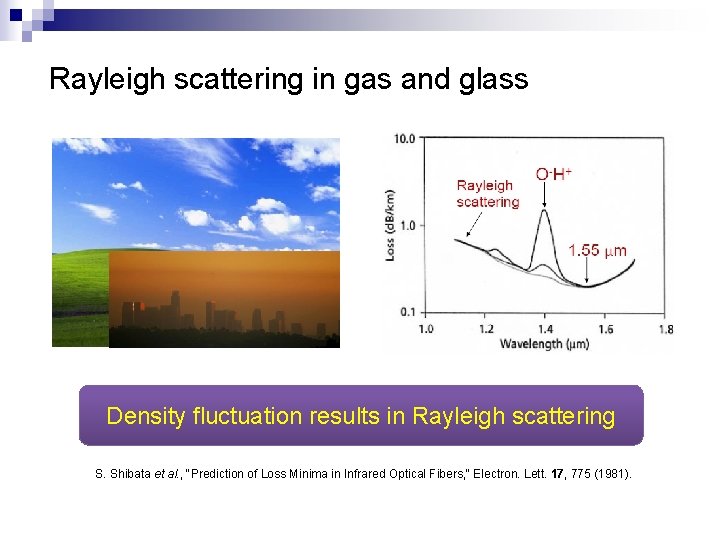 MSEG 667 Nanophotonics Materials and Devices 7 Optical