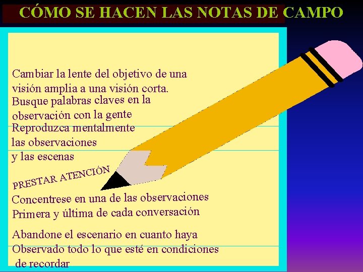 NOTAS Y DIARIOS DE CAMPO LUIS GUILLERMO JARAMILLO