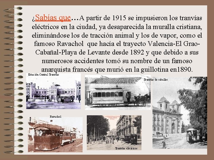 Curiosidades sobre Valencia Sabas que la valencia romana