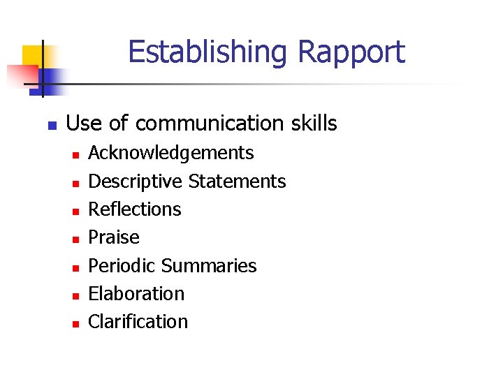 Introduction to Psychological Assessment of Children Gregg Selke