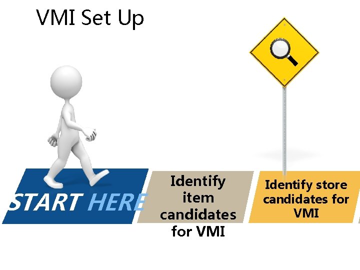 The Holy Grail of VMI The Ultimate Buyer