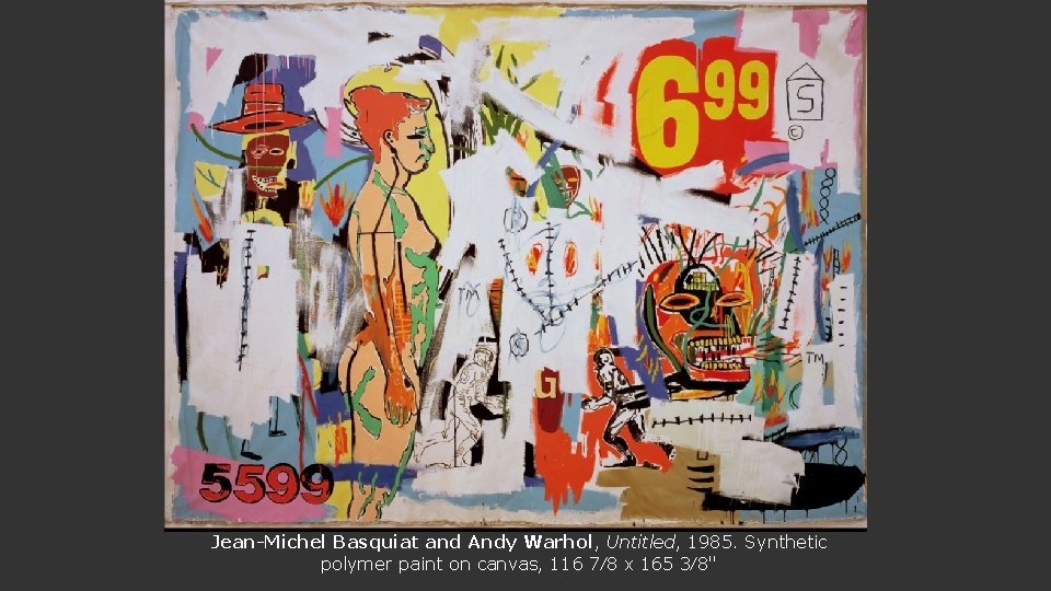 Back to the Easel NeoExpressionism and the Return