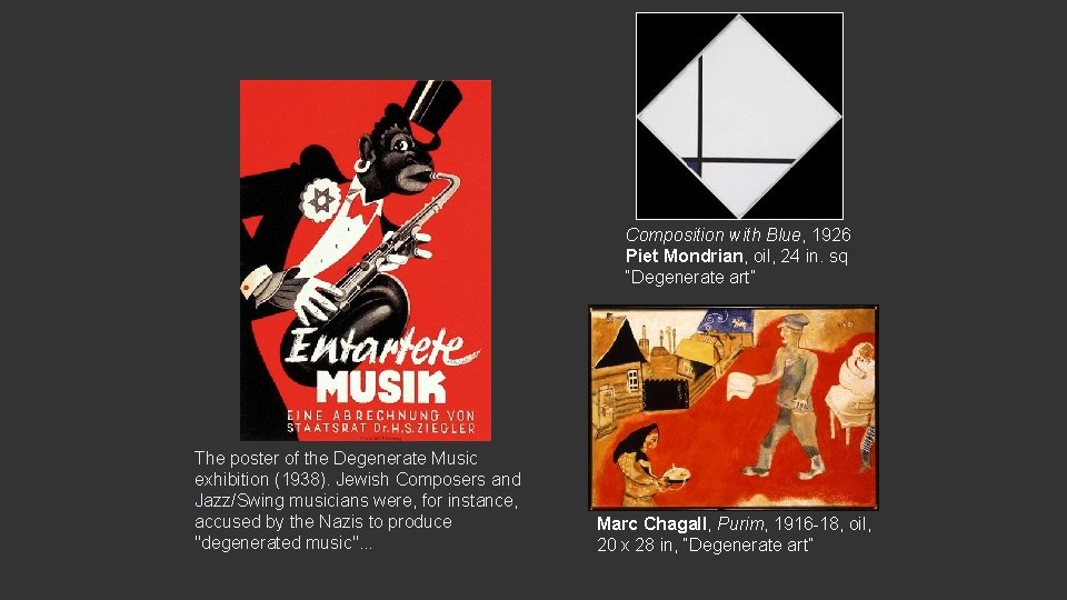 Back to the Easel NeoExpressionism and the Return