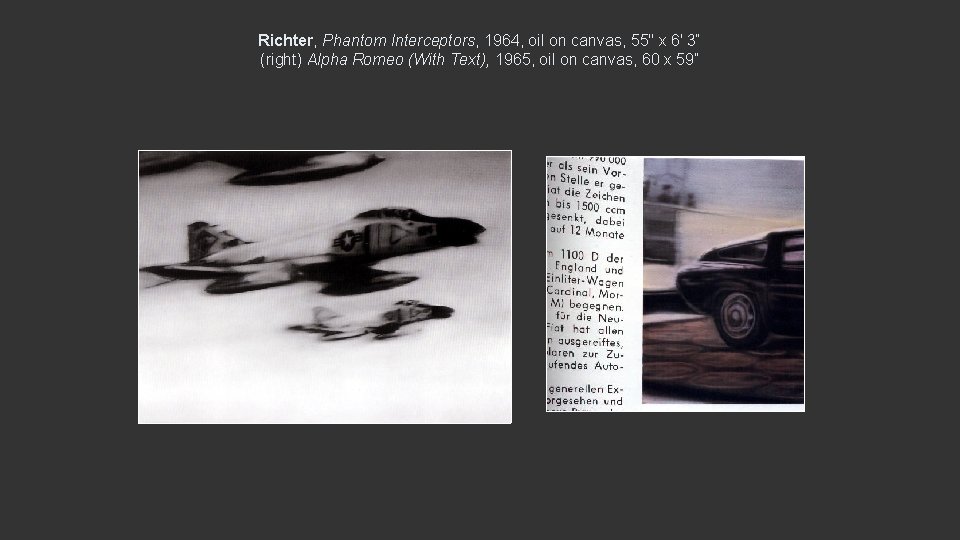 Back to the Easel NeoExpressionism and the Return