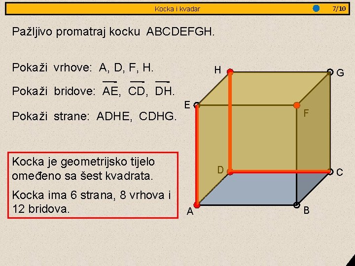 110 Matematika 5 razred Kocka i kvadar 210