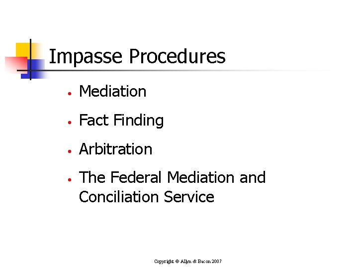 Human Resources Administration in Education CHAPTER 9 COLLECTIVE
