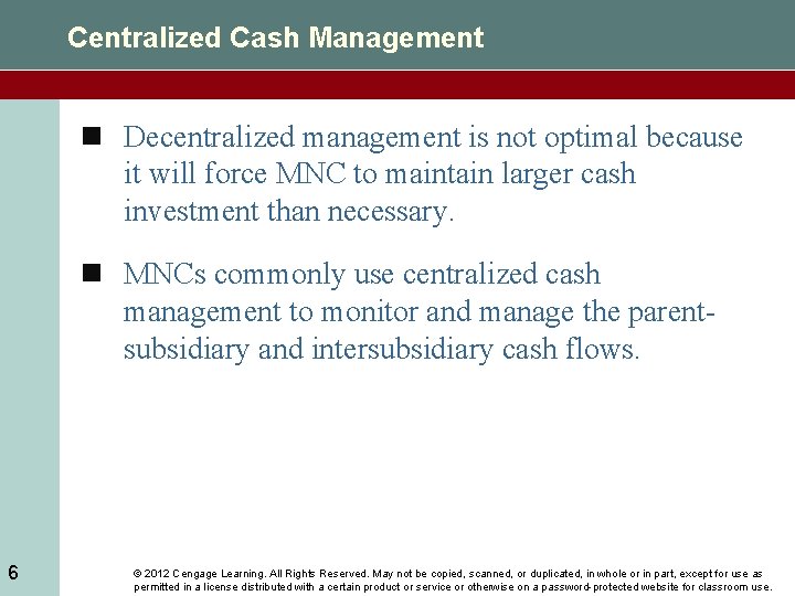 International Financial Management 11 th Edition by Jeff