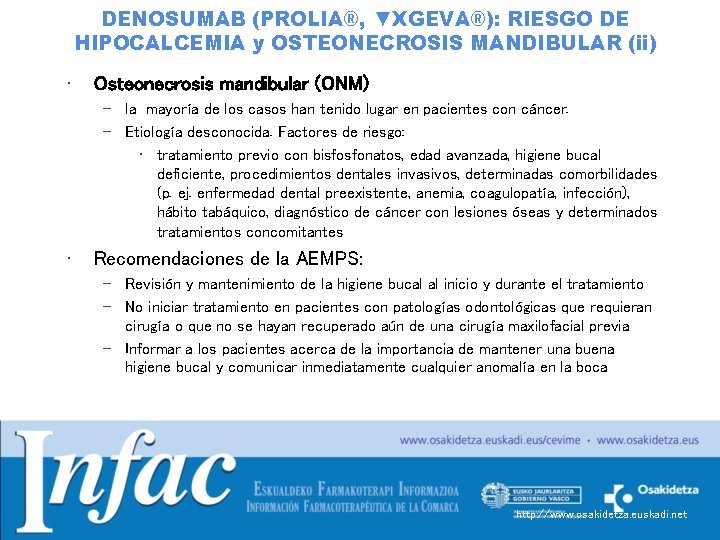 SEGURIDAD DE MEDICAMENTOS SEALES Y ALERTAS GENERADAS EN