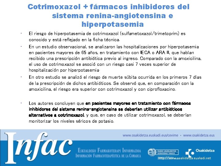 SEGURIDAD DE MEDICAMENTOS SEALES Y ALERTAS GENERADAS EN