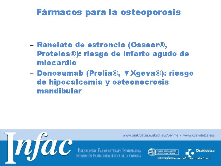 SEGURIDAD DE MEDICAMENTOS SEALES Y ALERTAS GENERADAS EN