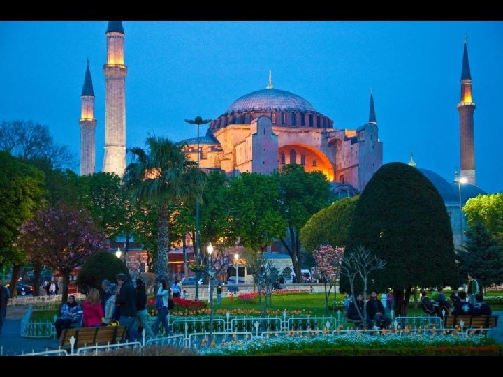 Istanbul Constantinople Byzantium In its long history Istanbul