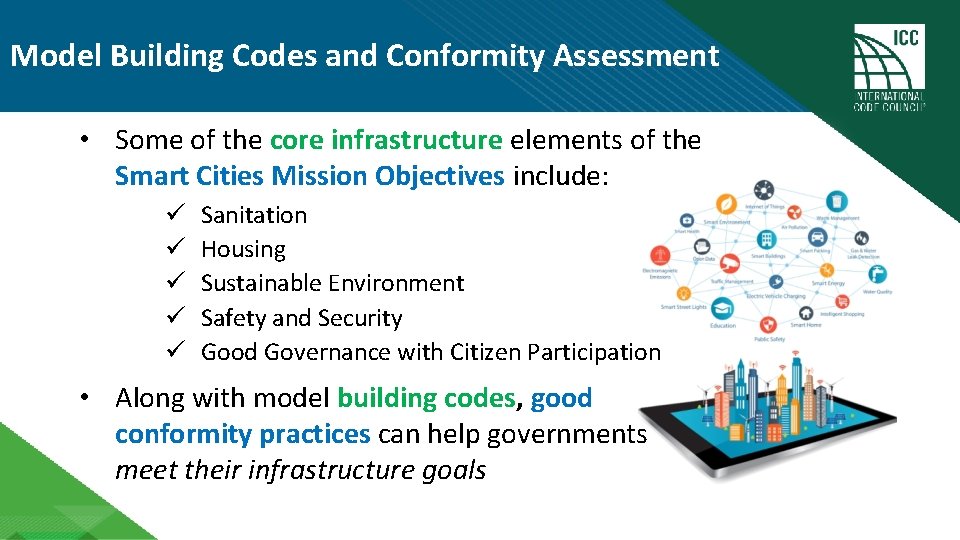 Conformity Assessment for Building Safety Enforcement in Smart