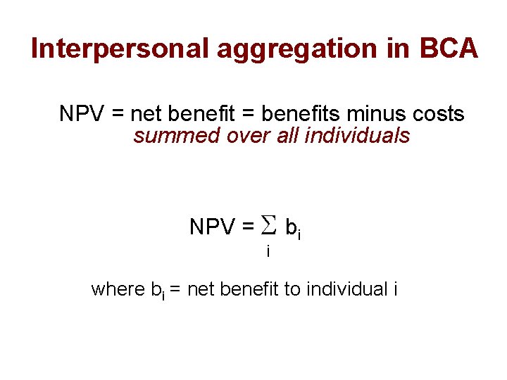 Inequality and Environmental Protection James K Boyce Department