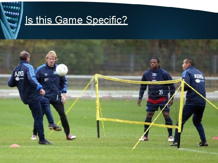 Physical Fitness Development for Gaelic Games Keeping Players