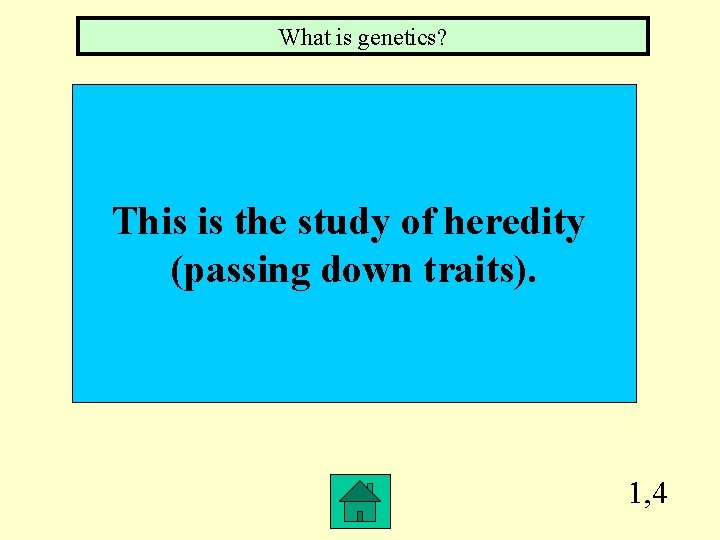 Body Cells Parts of a cell Microscopes Genetics
