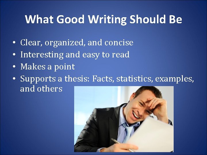 Teaching English Writing Inspire Students Help Develop Valuable