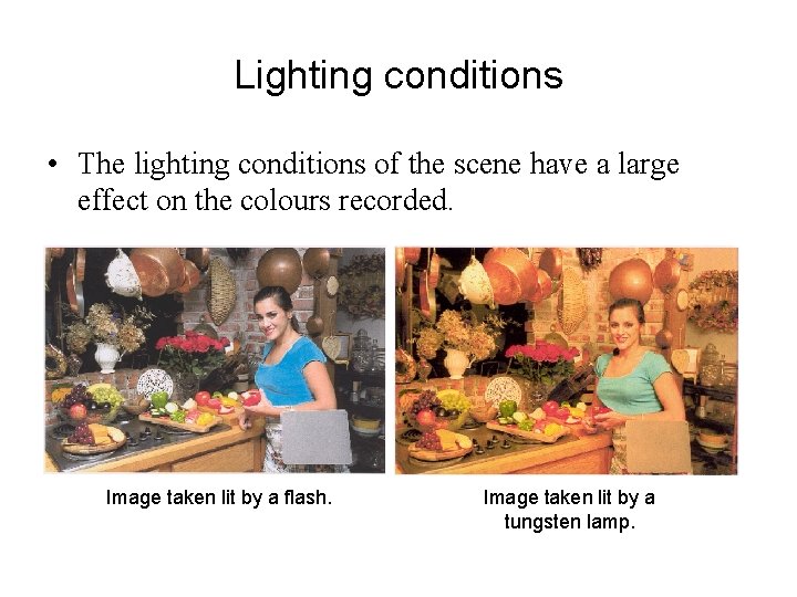 Colour Image Processing Allan Hanbury PRIP Vienna University