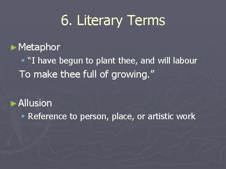 How to Read Shakespeare 1 Its Verse Do