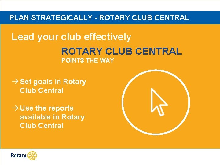 www MYROTARY org ROTARY INTERNATIONAL 247 HELP MY