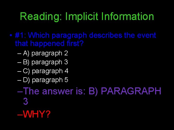 OSSLT Ontario Secondary School Literacy Test Preparation and