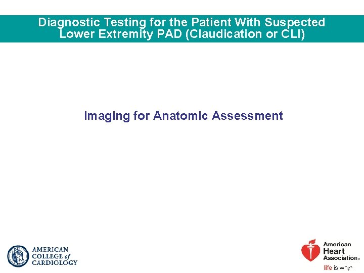 2016 AHAACC Guideline on the Management of Patients