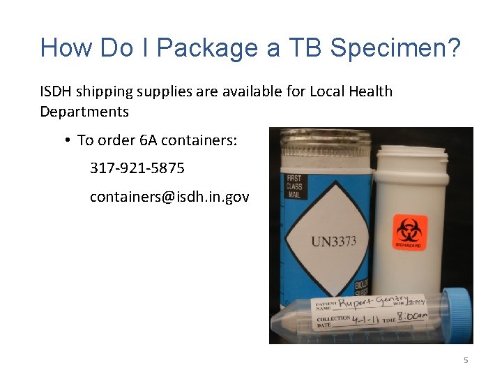 QA with the Laboratory Whats Important to Know