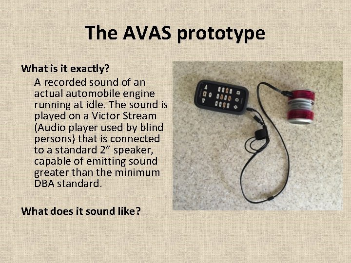 Transmitted by the expert from WBU Informal document