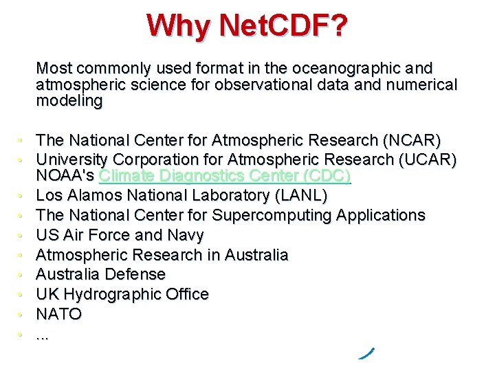 Multidimensional Data and GIS Steve Kopp Nawajish Noman