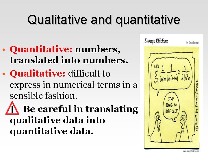 Data Analysis Interpretation and Presentation Devin Spivey Asmae