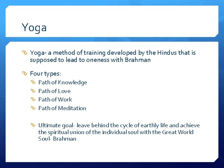 Chapter 5 Indias First Empires Lesson 1 Origins