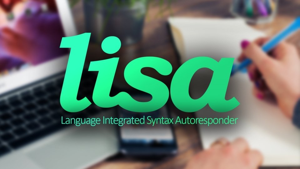 Indice L 1 S 4 LISA AI Machine