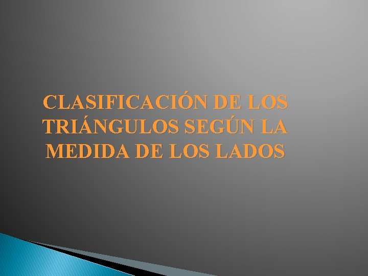 Tringulos Tringulos especiales y Crculos Por Dr Edgardo