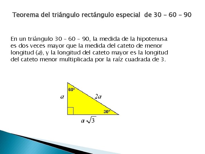 Tringulos Tringulos especiales y Crculos Por Dr Edgardo