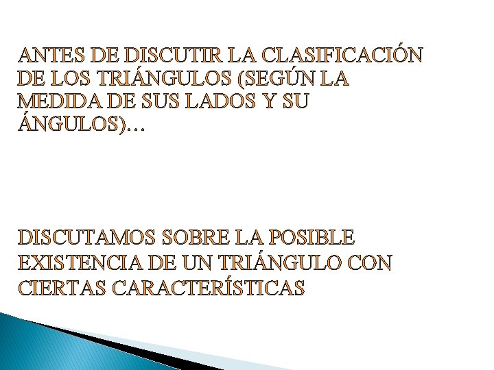 Tringulos Tringulos especiales y Crculos Por Dr Edgardo