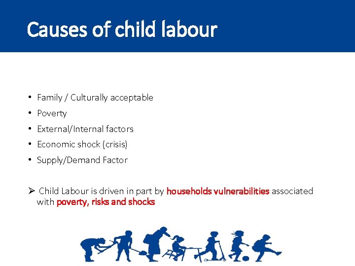 World Day Against Child Labour 2014 What is