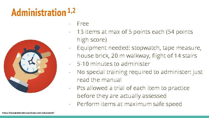 High Level Mobility Assessment Tool Bentley Olson Etches