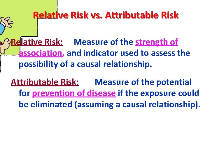 UKURAN DAMPAK DALAM EPIDEMIOLOGI Mugi Wahidin M Epid