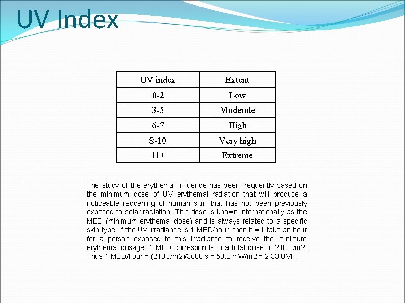 A Wireless Embedded Device For Personalized Ultraviolet Monitoring