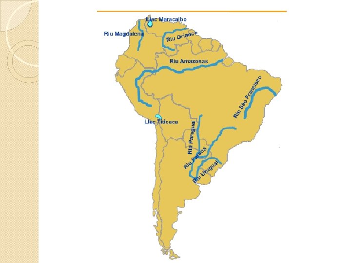 Amrica cultural Amrica Anglosajona Latinoamrica Regiones Fsico Geogrficas